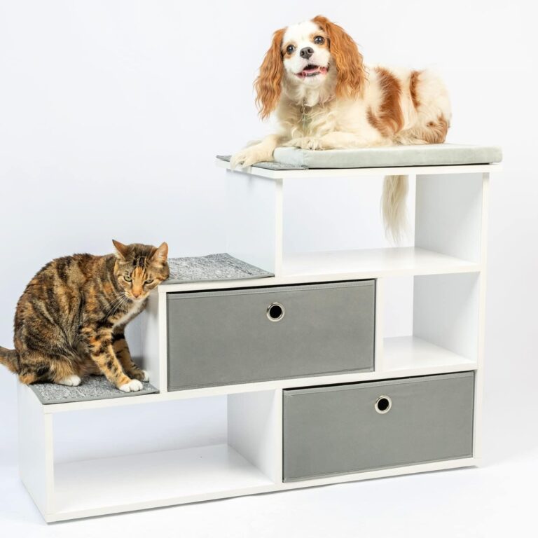 The PetFusion – Premium Pet Beds and Accessories Website